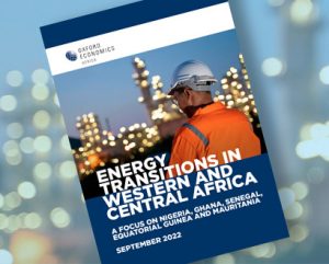Senegal - Kosmos Energy