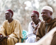 Senegal - Kosmos Energy