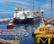Spotlights - Kosmos Energy
